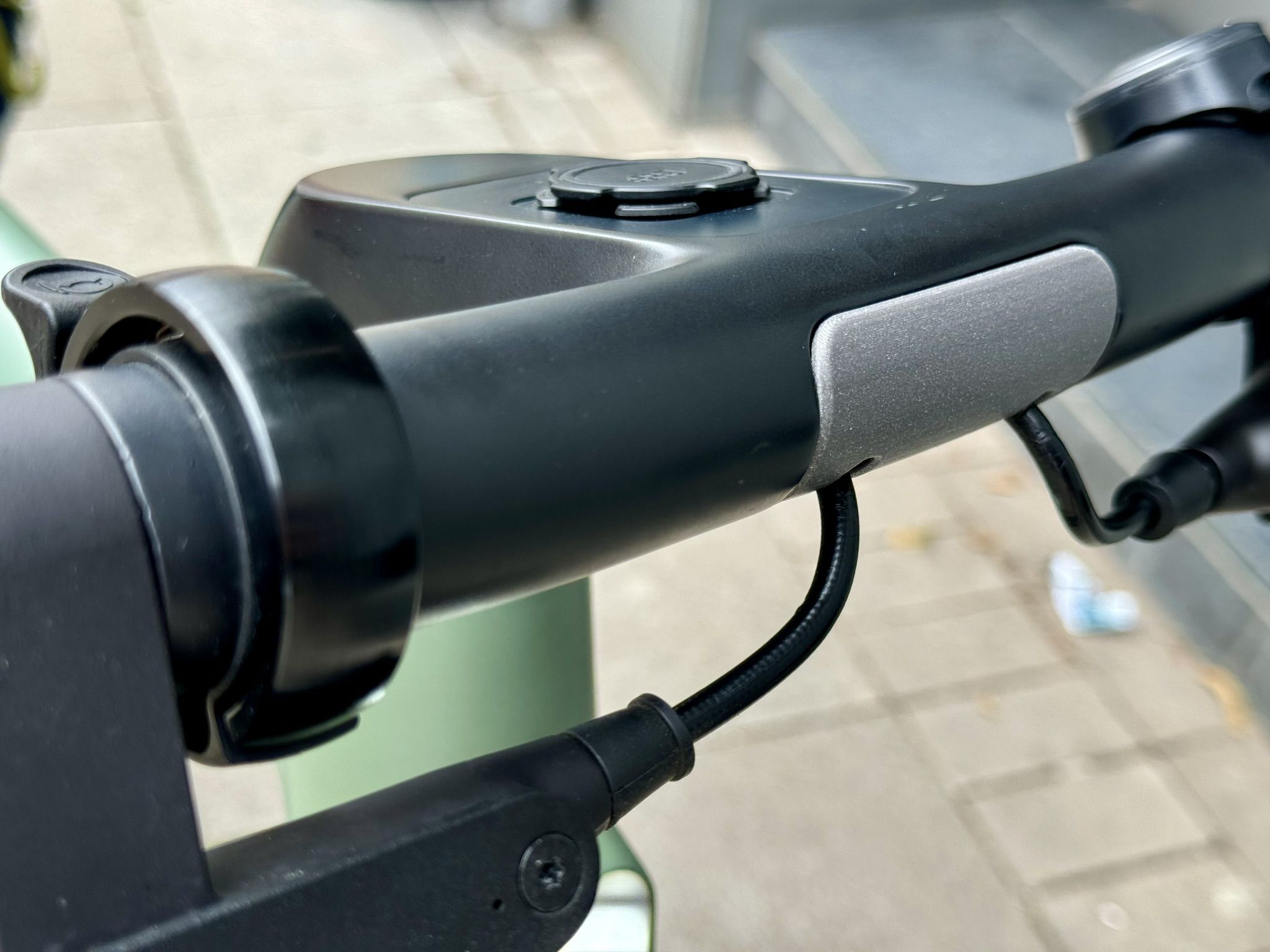 Cowboy C4 Bike Handlebars Cover Plate by MacNeill | Download free STL ...