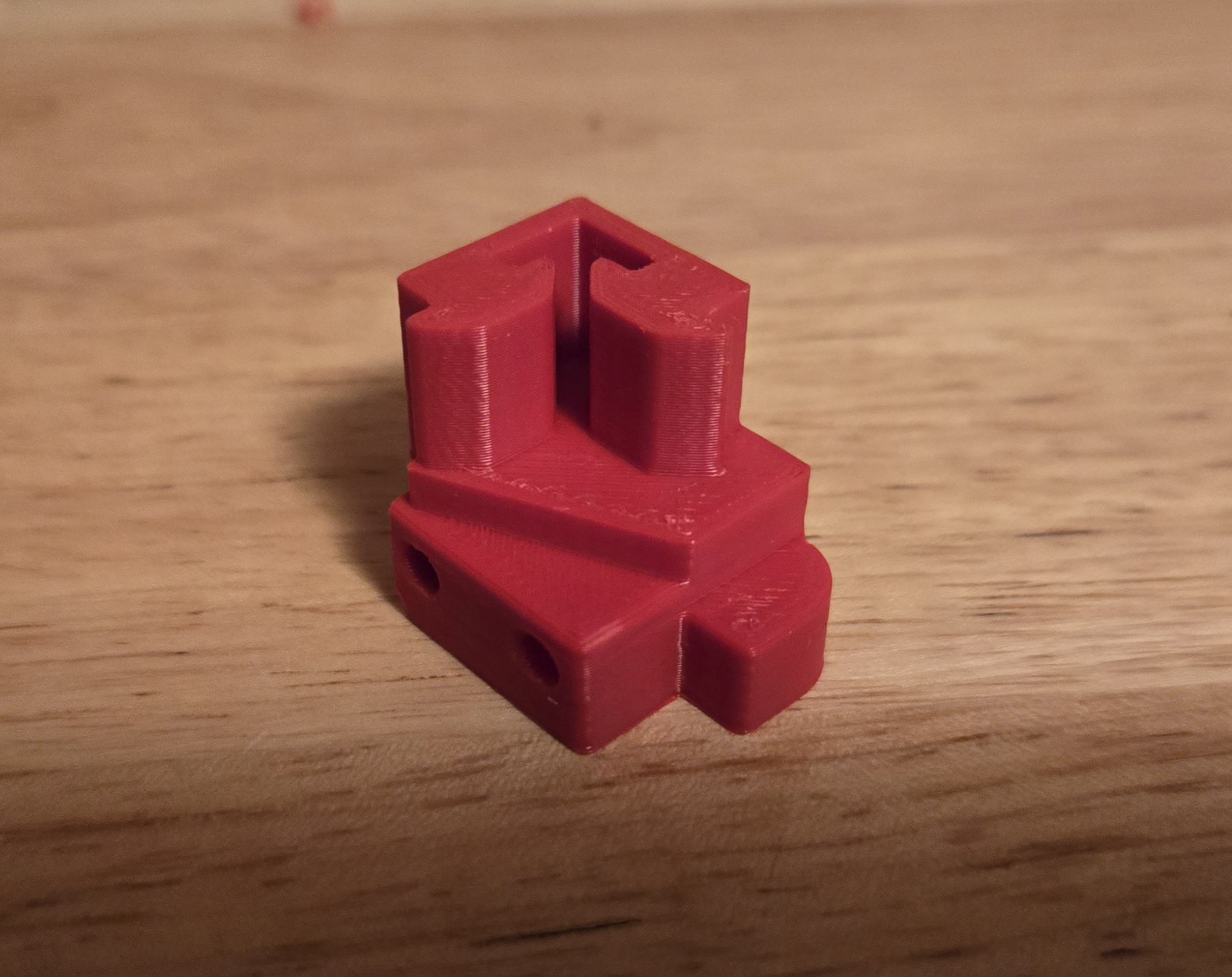 Sovol SV08 Tool Changer Extrusion Adapters by Richard Ferrington ...
