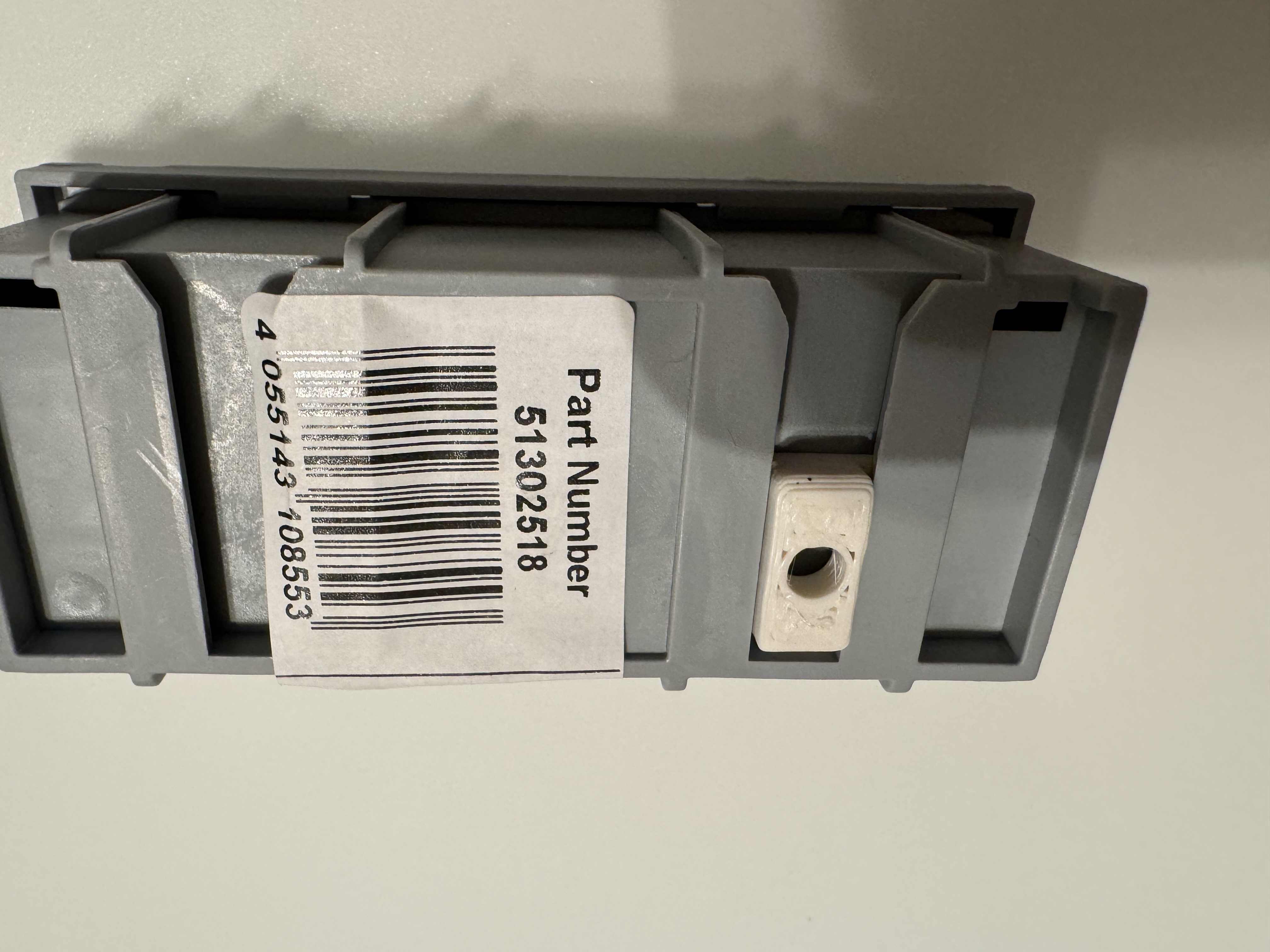 Wago lighting box mounting bracket by Andrew Leigh | Download free STL ...
