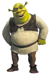 shrek but boat by Billybob Thorton | Download free STL model ...