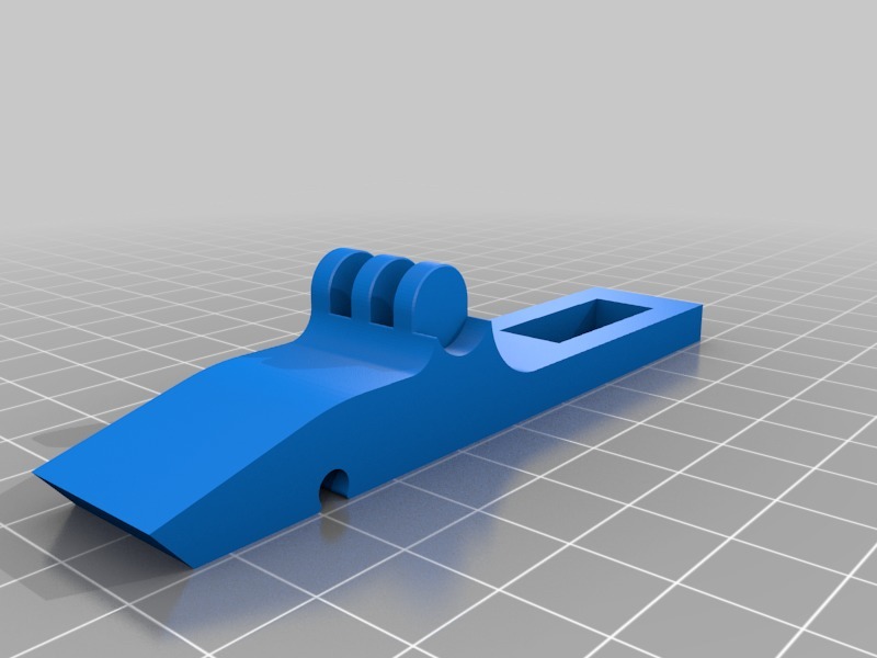 CLIP by steve5092 | Download free STL model | Printables.com