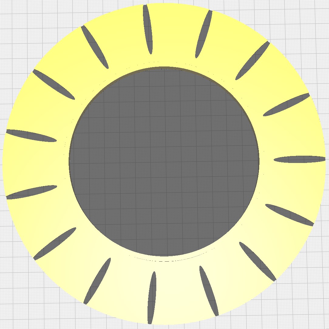 200mm ID Coil Spider Form by Mondo & Aud | Download free STL model ...