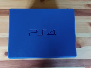 PS4 Game Storage by Apag Designs | Download free STL model | Printables.com