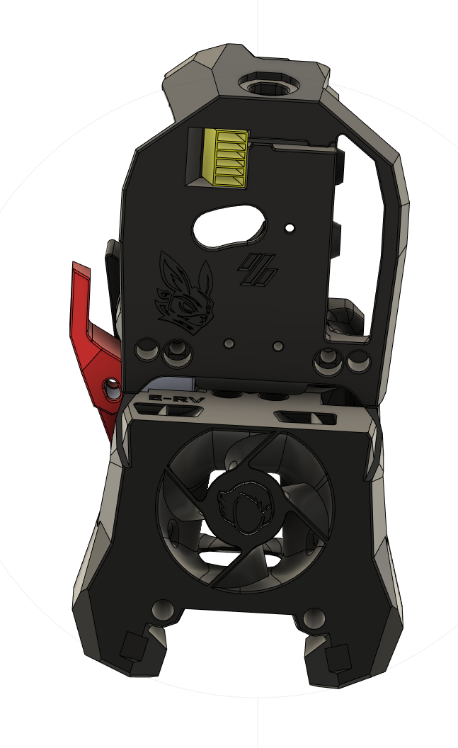 Filametrix for G2E - entry sensor only par Mason | Téléchargez ...