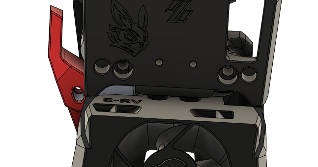 Filametrix for G2E - entry sensor only par Mason | Téléchargez ...