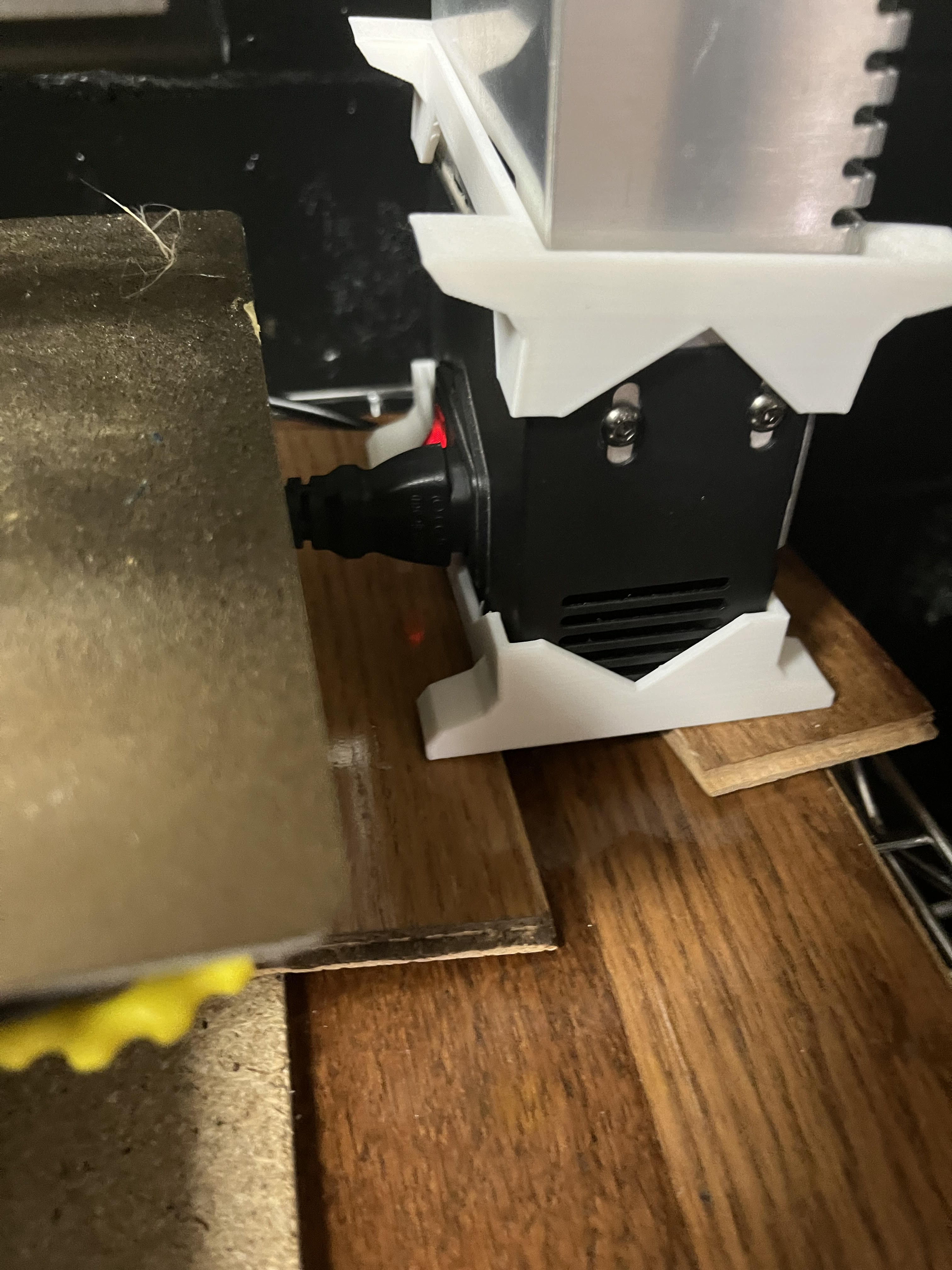 psu holder by that guy makes | Download free STL model | Printables.com