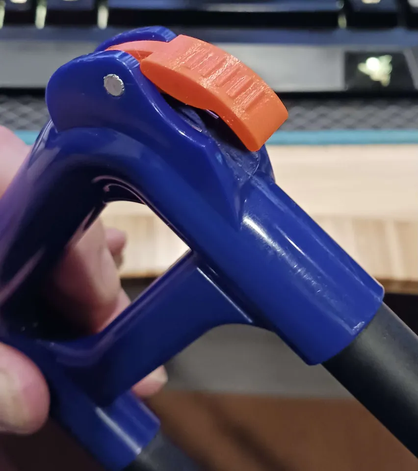 pbone spit valve -plastic trombone by JopperFPV | Download free STL ...