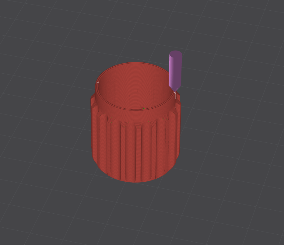 Valve Handle by bekir.ulusoy | Download free STL model | Printables.com