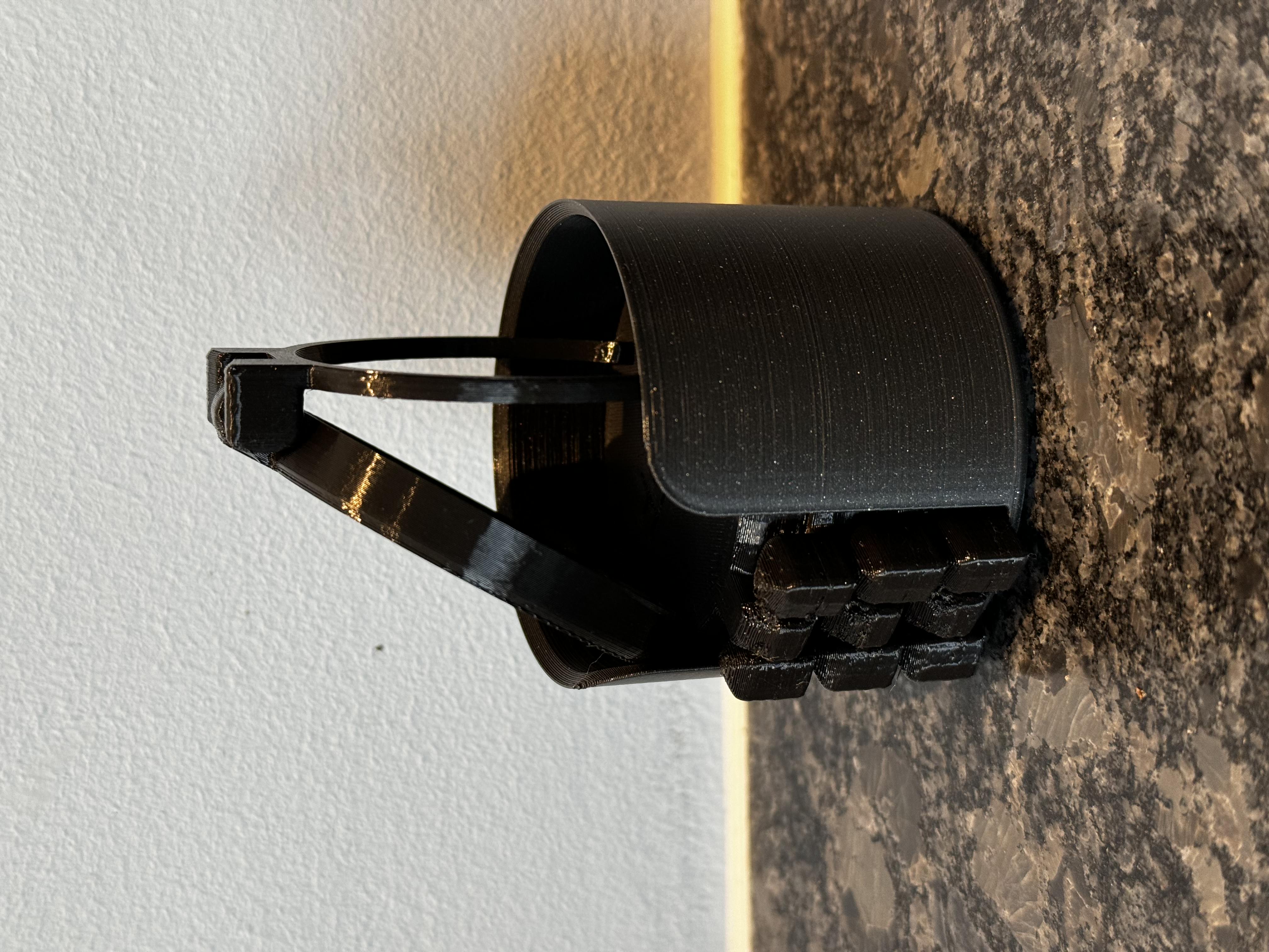 Holder for metal can lids by hoffmeyer | Download free STL model ...