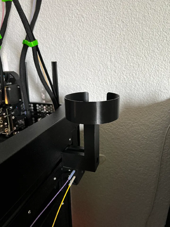 Prusa XL Camera Mount halterung by vitaprint 3D | Download free STL ...