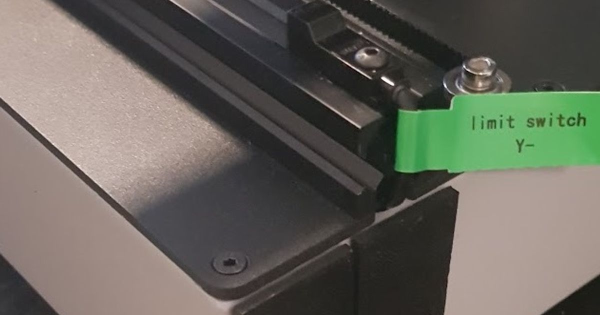 Tevo Michelangelo PSU Plug cover for Xbox 360 PSU Mod by Stsfin ...