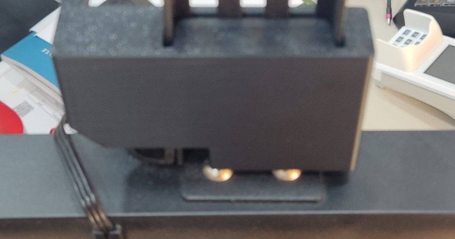 Ender 3 V3 KE Filament guide by Βασιλης Χατζηαντωνιου | Download free ...