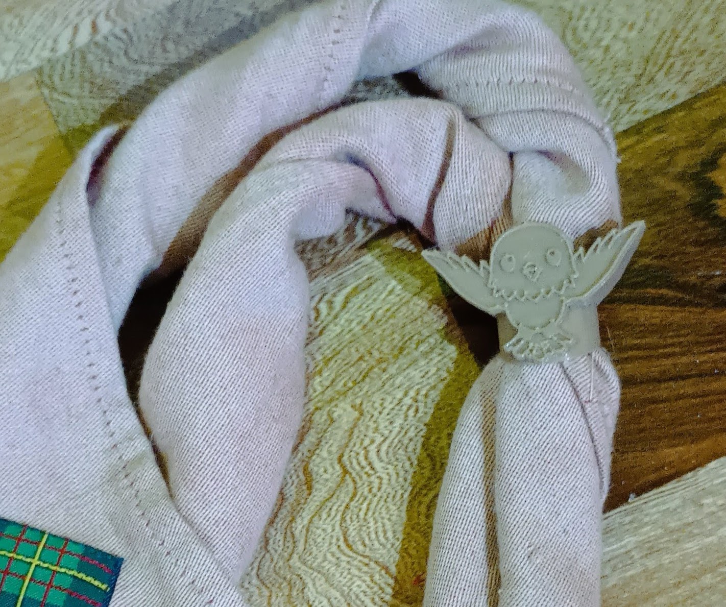 Young Eagle or Harrier Scarfring - Rann and Chill Scout woggles by ...