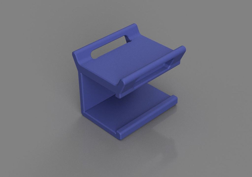 2020 T-slot Clip-in Anchor Wire Cable ZipTie Mount 20mm by BasementLAB ...