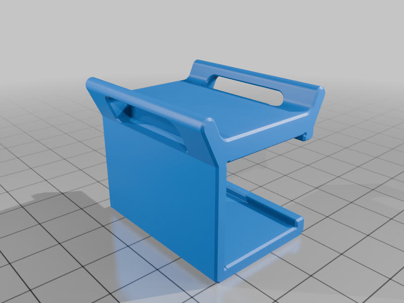 2020 T-slot Clip-in Anchor Wire Cable ZipTie Mount 20mm by BasementLAB ...