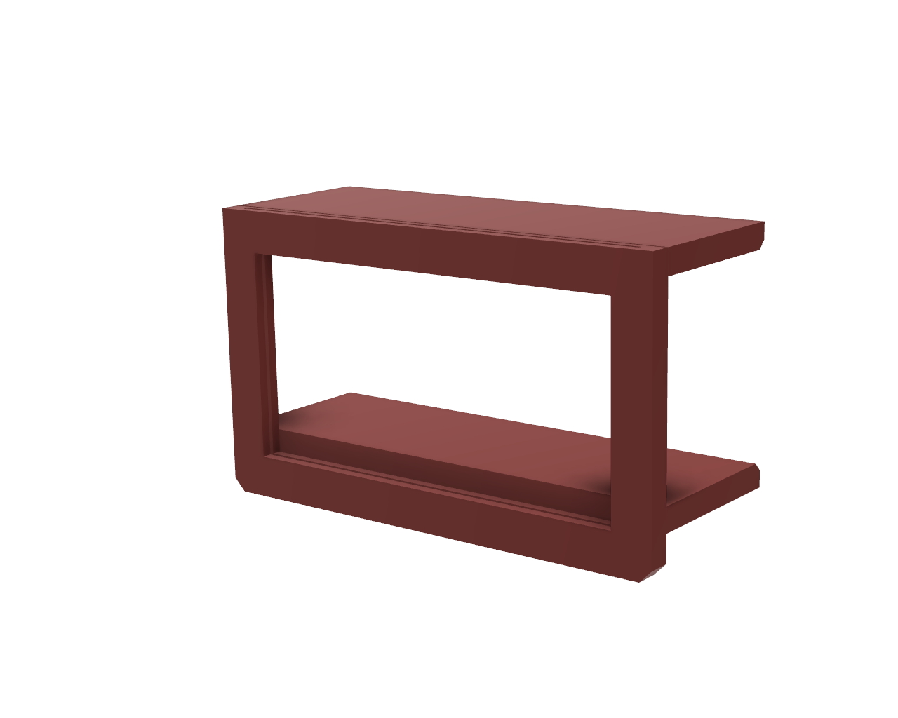 Shelf Sign by Oscar Creator | Download free STL model | Printables.com