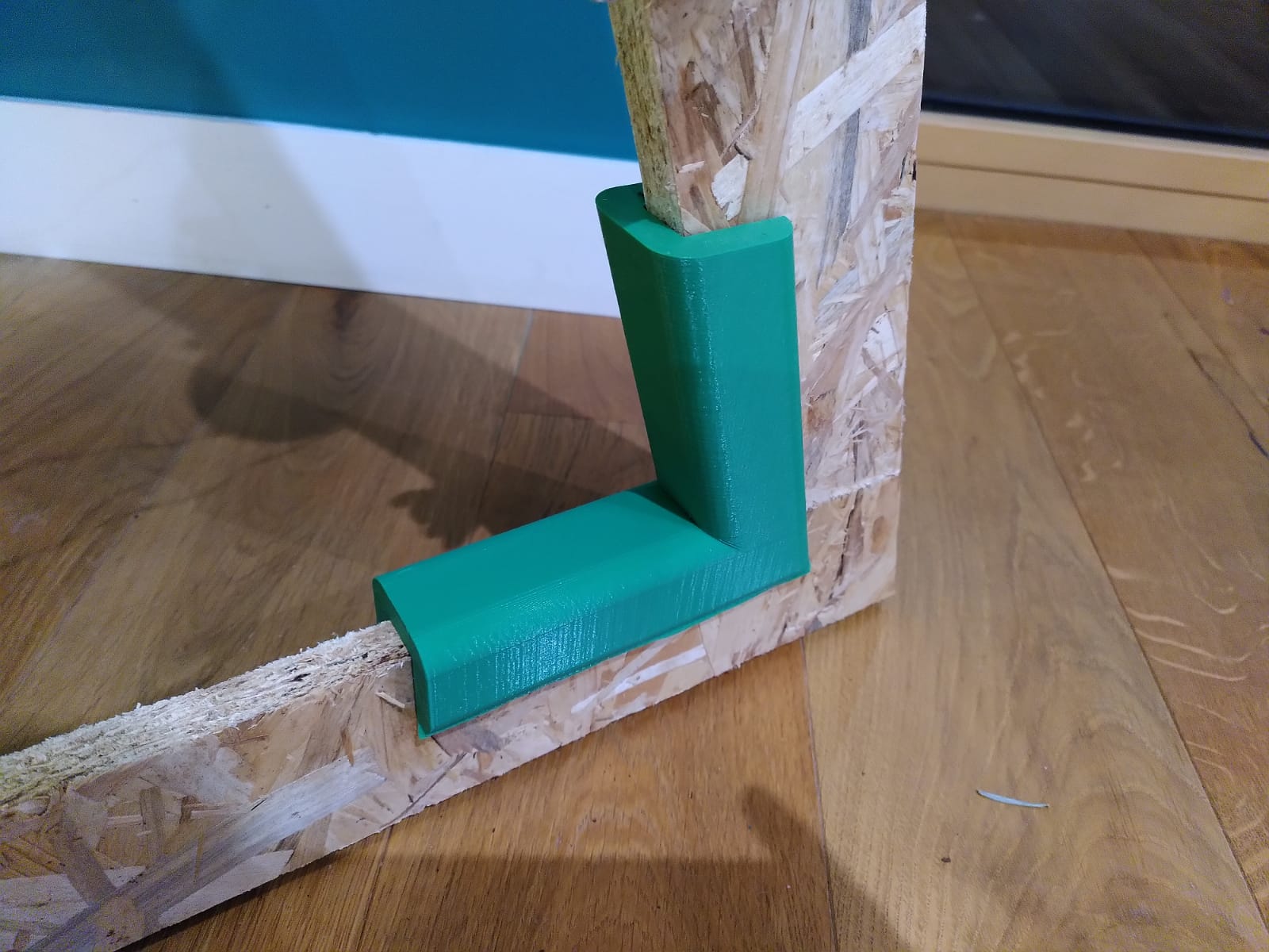OSB christmas tree by trapjas | Download free STL model | Printables.com