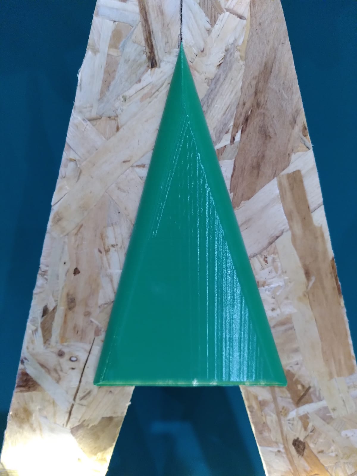 OSB christmas tree by trapjas | Download free STL model | Printables.com