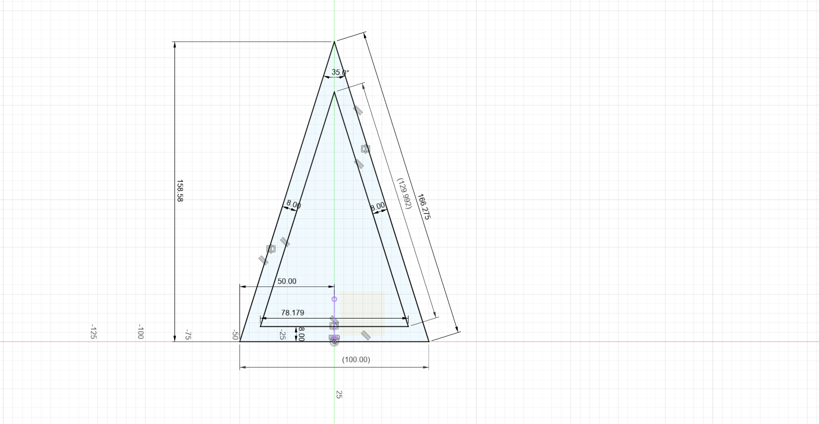 OSB christmas tree by trapjas | Download free STL model | Printables.com