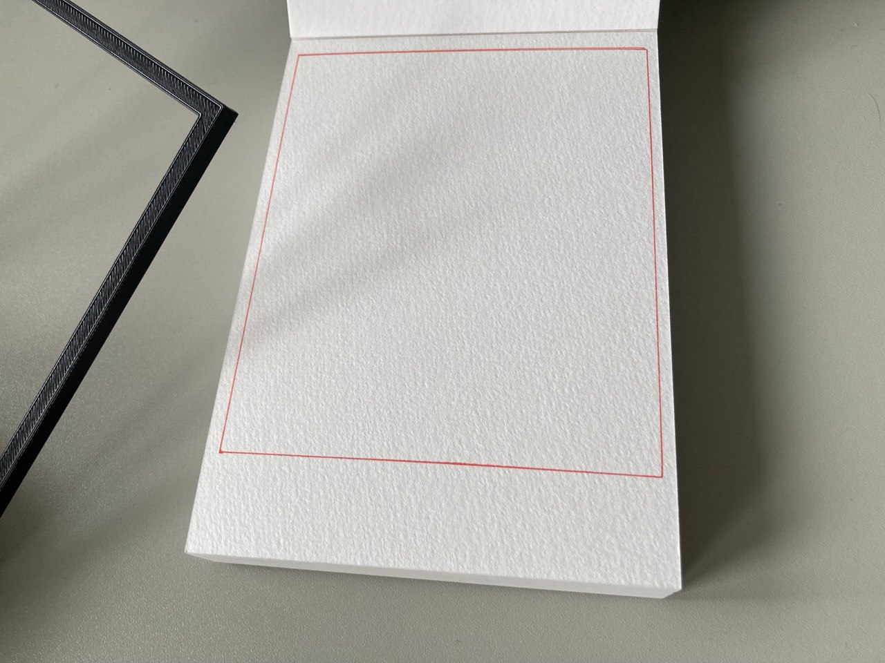 Polaroid Stencil for Drawing (10x15cm) by LinLinArts | Download free ...