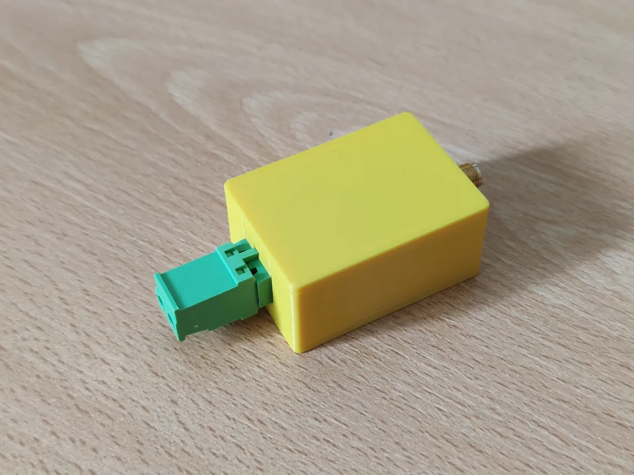 Case for Balun One Nine by Bruno Lailler | Download free STL model ...