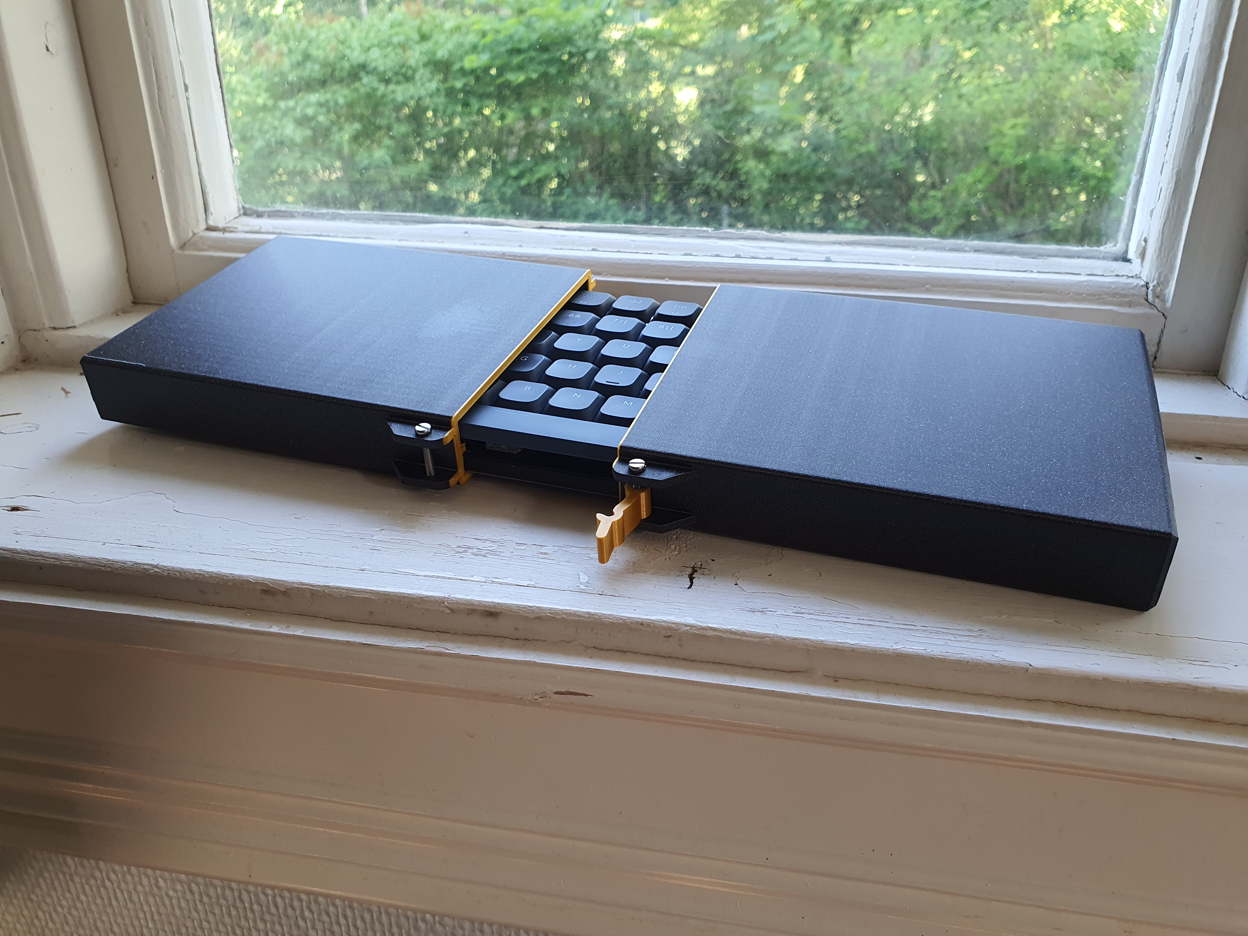 Keychron K3 Case Remix by Frej | Download free STL model | Printables.com
