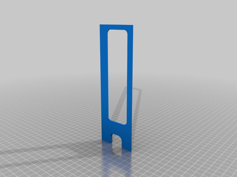 Mini ITX Case by MrRobot | Download free STL model | Printables.com