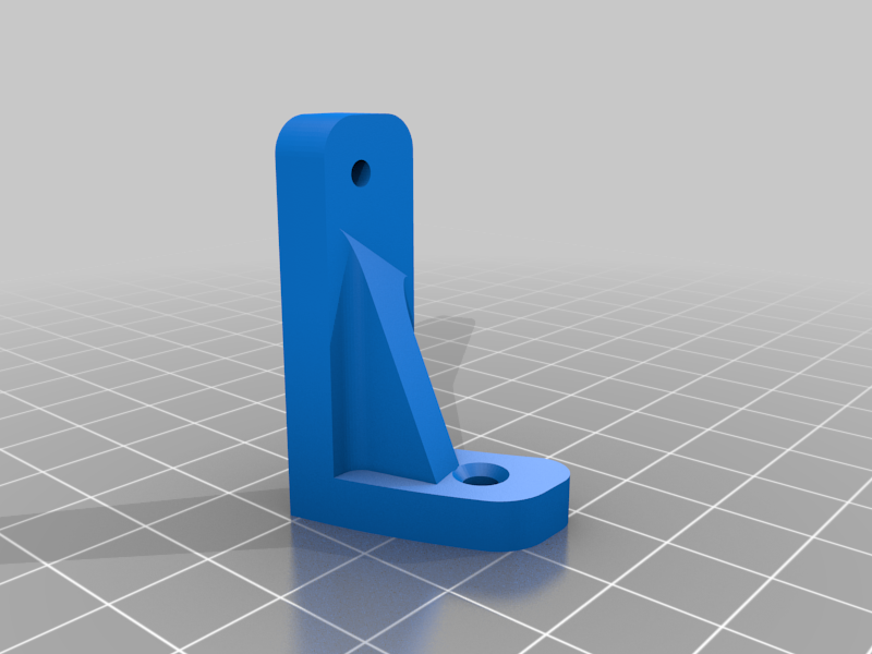 Mini ITX Case by MrRobot | Download free STL model | Printables.com