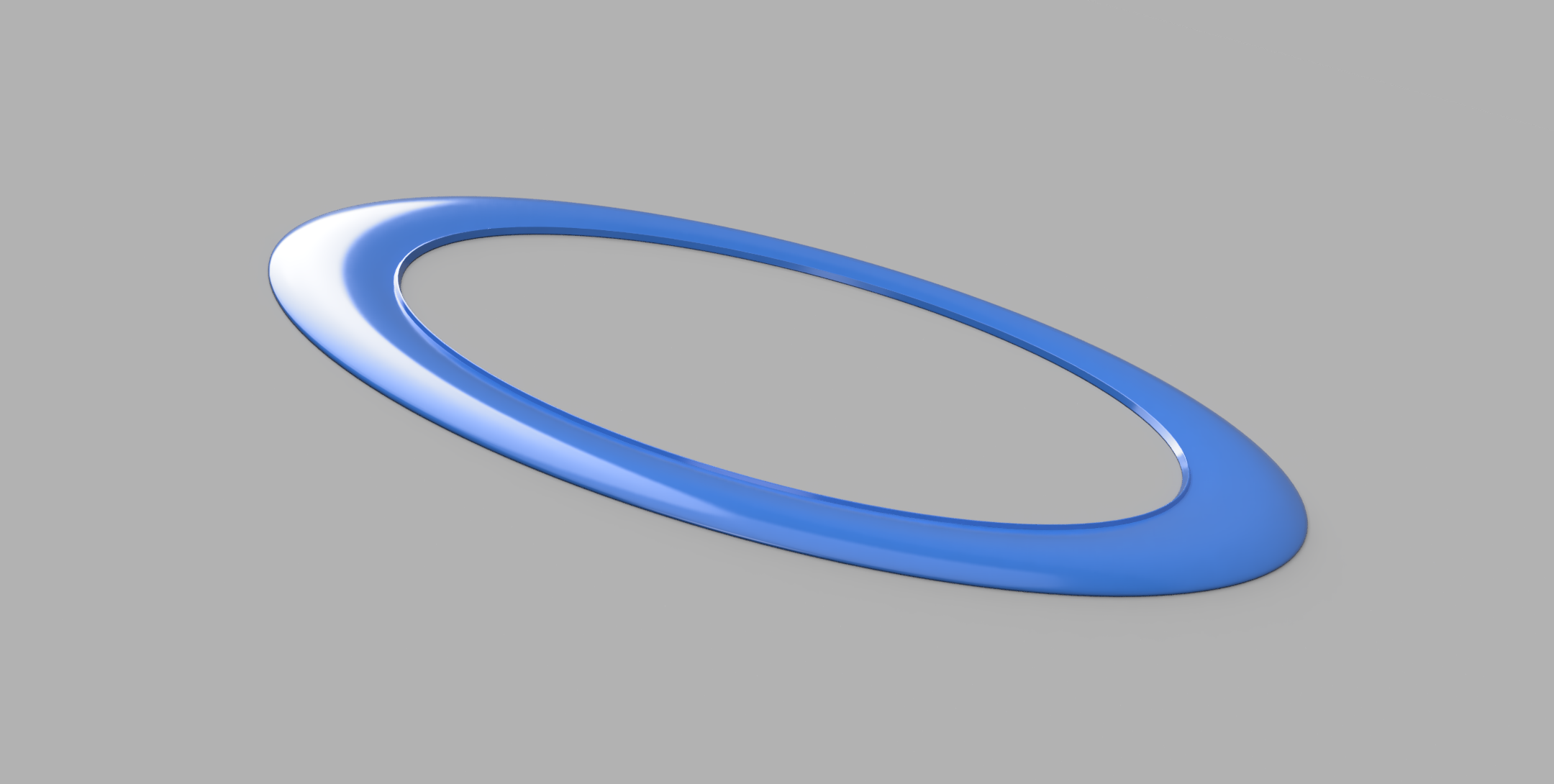Flying Disc - Aerodynamic Ring - Frisbee par Trickstyle | Téléchargez ...