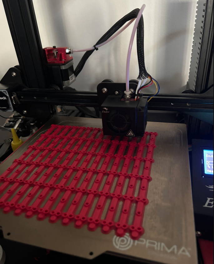 Pigeon Blocker by rara | Download free STL model | Printables.com