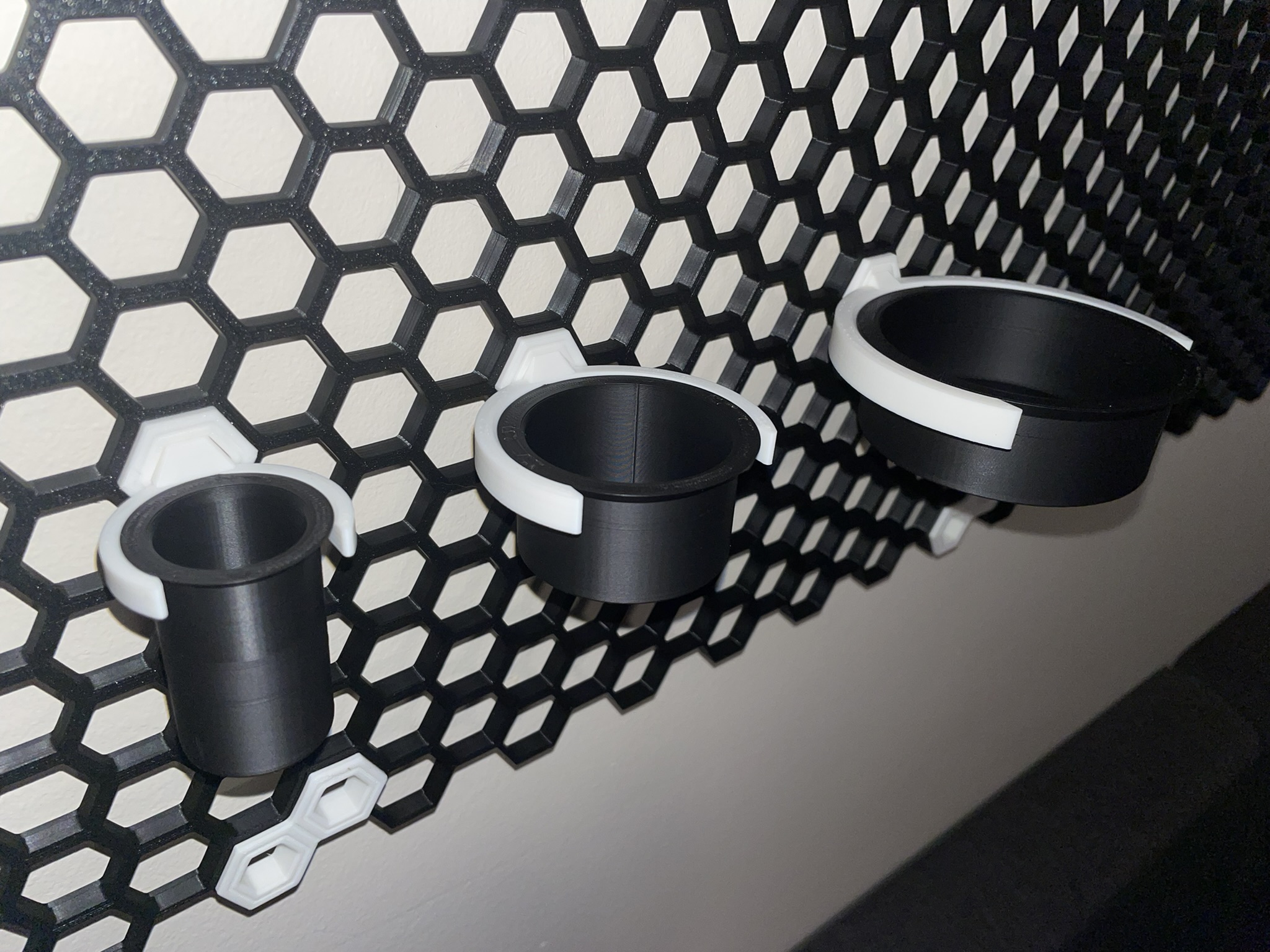 HSW removable Buckets/Boxes (round) by Leon Kabel | Download free STL ...