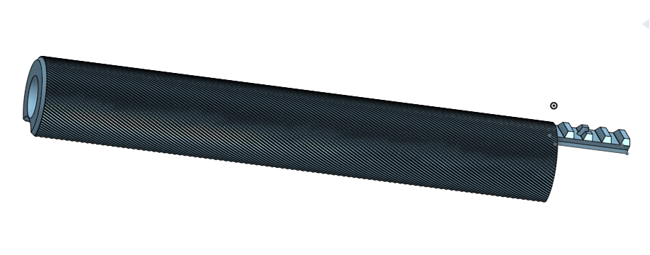 Notos custom shroud by William Hemmingsen | Download free STL model ...