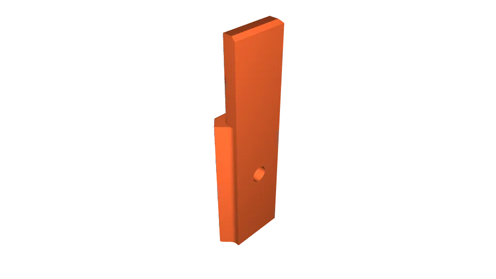 Notos custom shroud by William Hemmingsen | Download free STL model ...