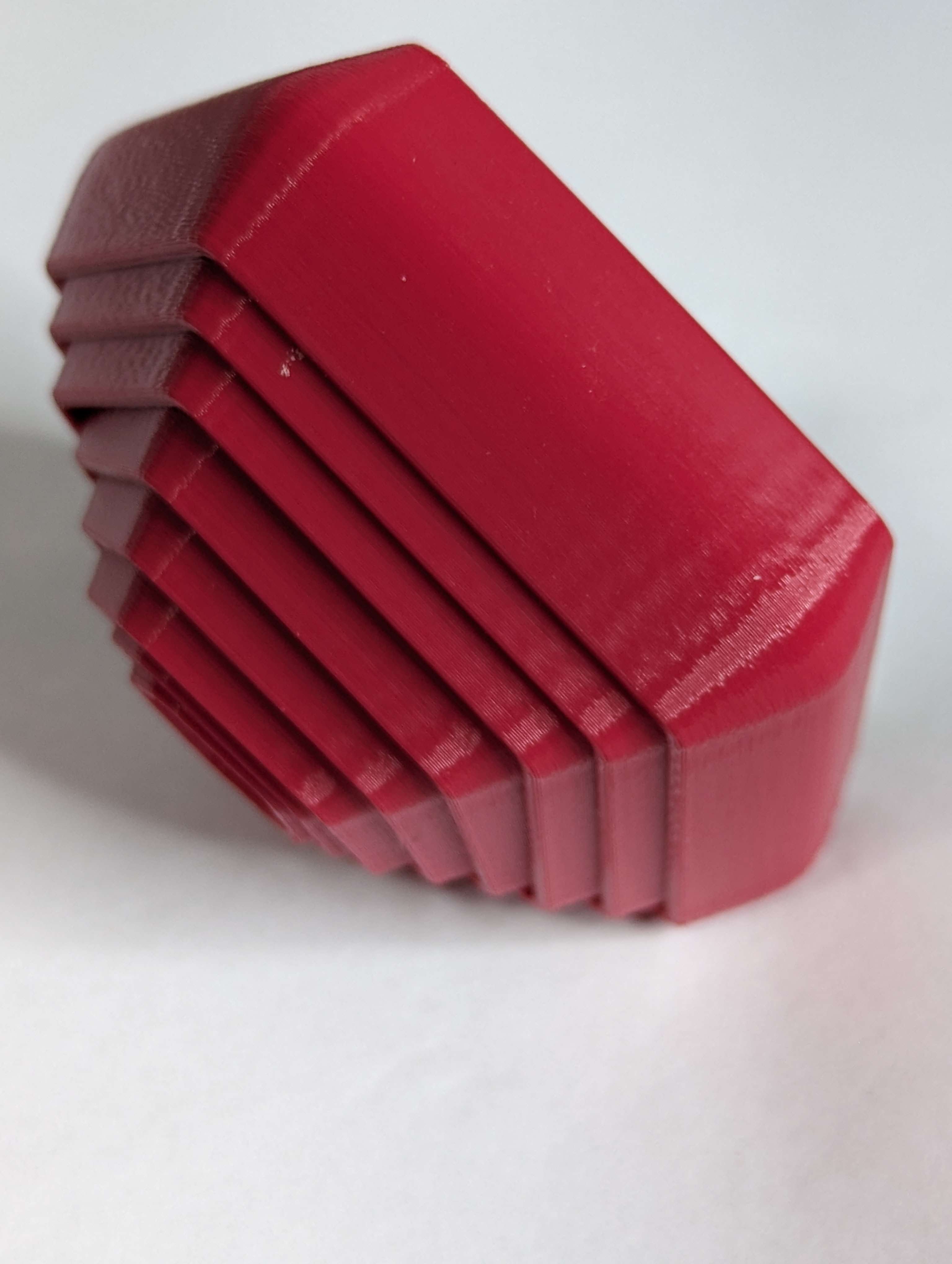 Pentagon Fidget Toy by Allen | Download free STL model | Printables.com