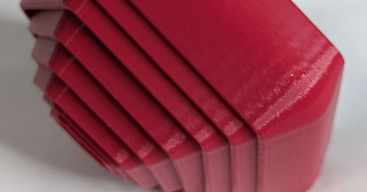 Pentagon Fidget Toy by Allen | Download free STL model | Printables.com