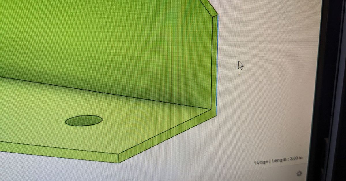test square by BlackWidowTG | Download free STL model | Printables.com