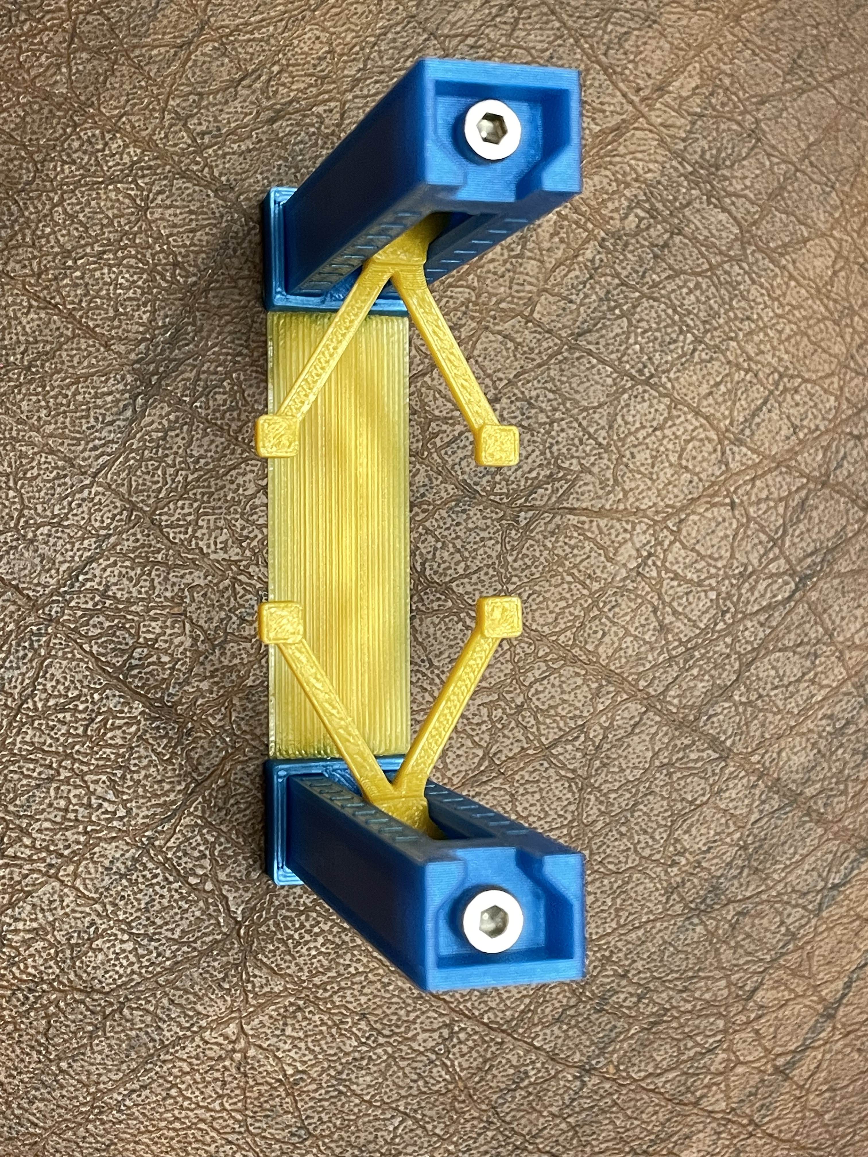 AoO - 1:64 Scale Car Lift by AudienceOfOne | Download free STL model ...