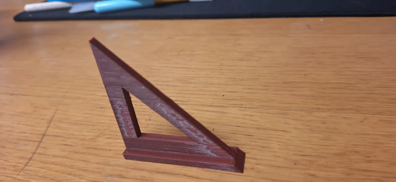 Some woodworking Squares by MrSpaceman | Download free STL model ...