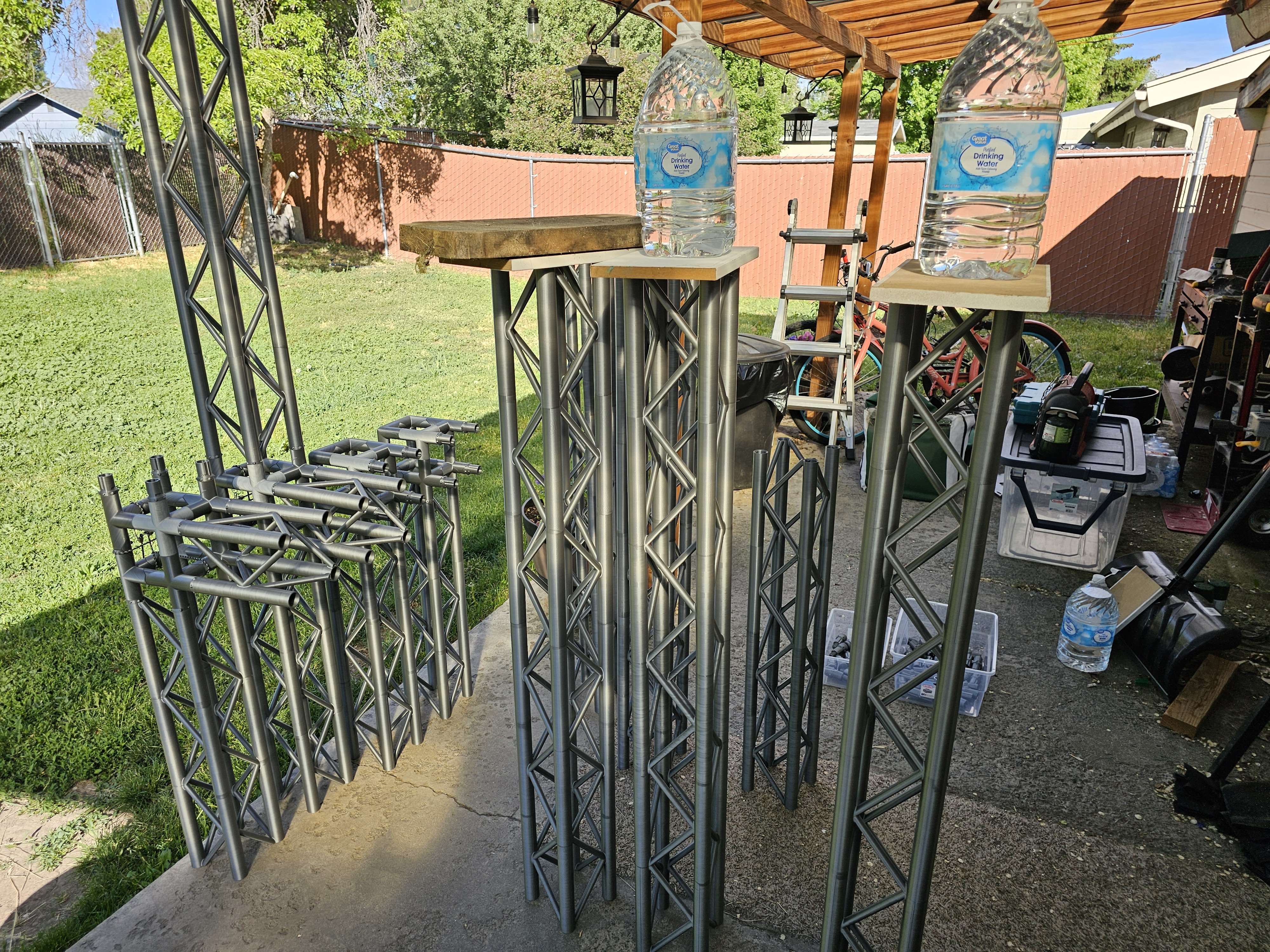 3D Printed Truss by Patch | Printables Store
