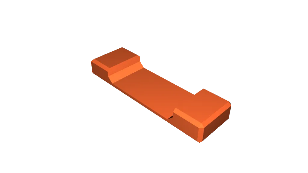 Buildplate Holder / Stand by NoWayOut1980 | Download free STL model ...