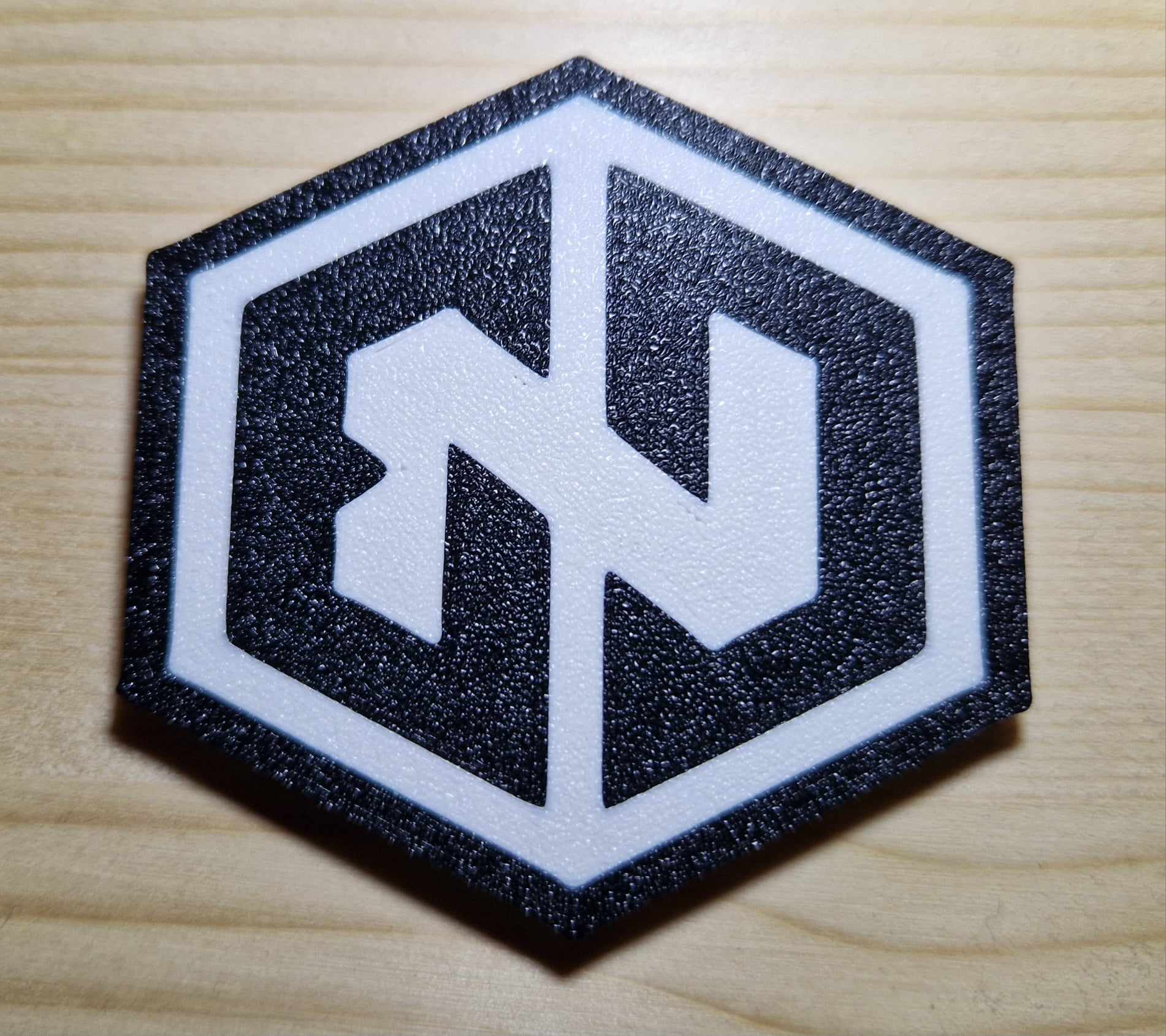 Endpoint Logo (CS2) by Mikkel Hedegaard | Download free STL model ...