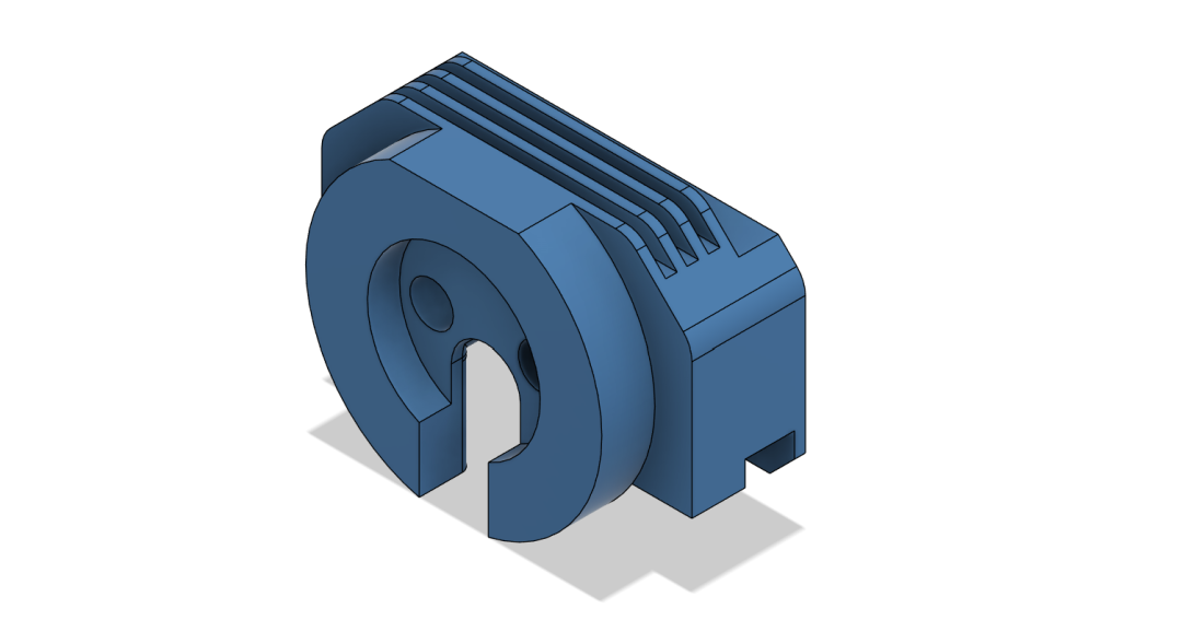 Onewheel GT Axle Blocks for SuperFlux/XR/Pint Compatible Finned by ...