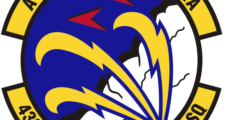 439th Award Emblem with stand by Disco | Download free STL model ...