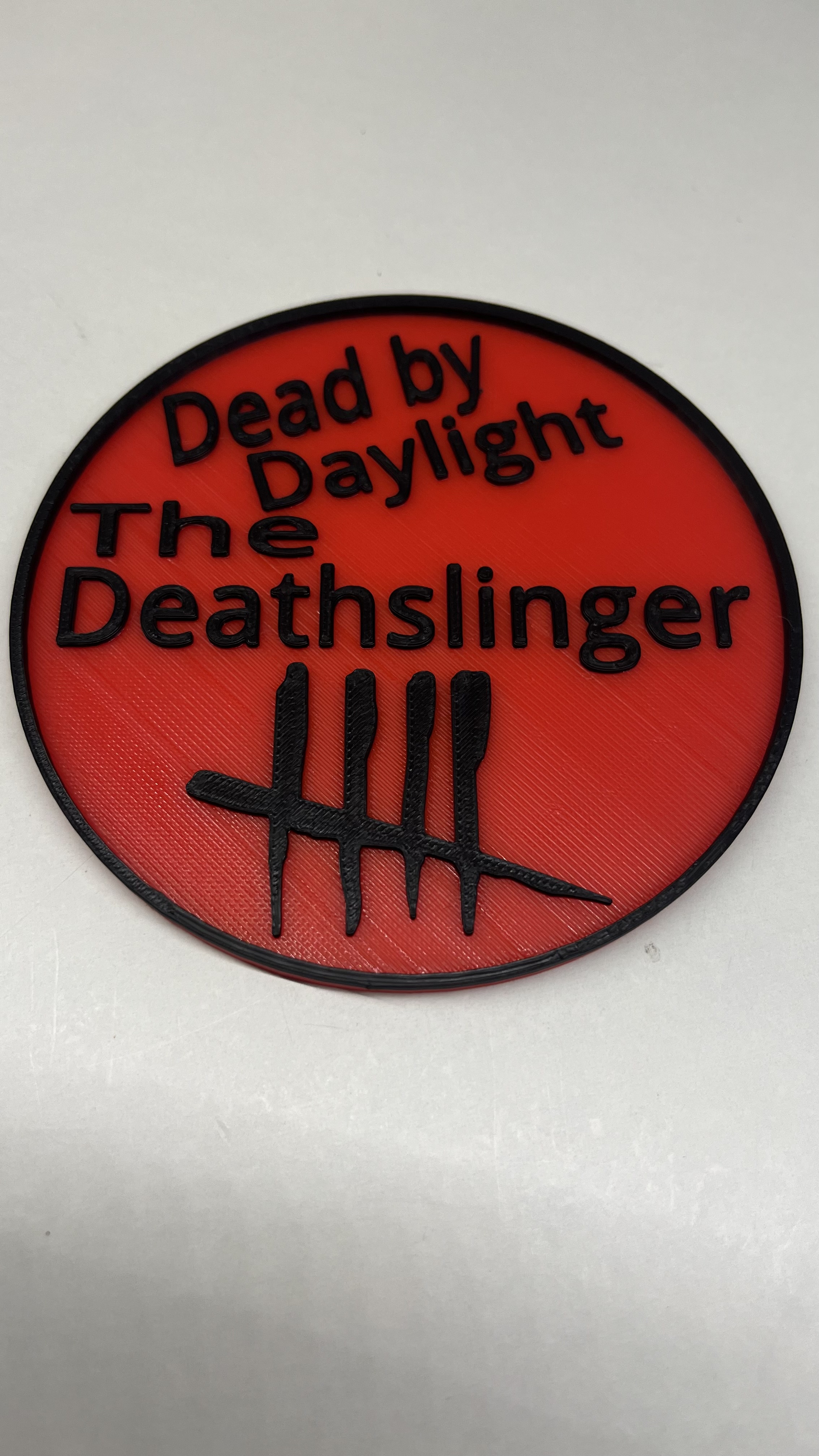 Deathslinger - Dead by Daylight Killer Series by Macbambi | Download ...