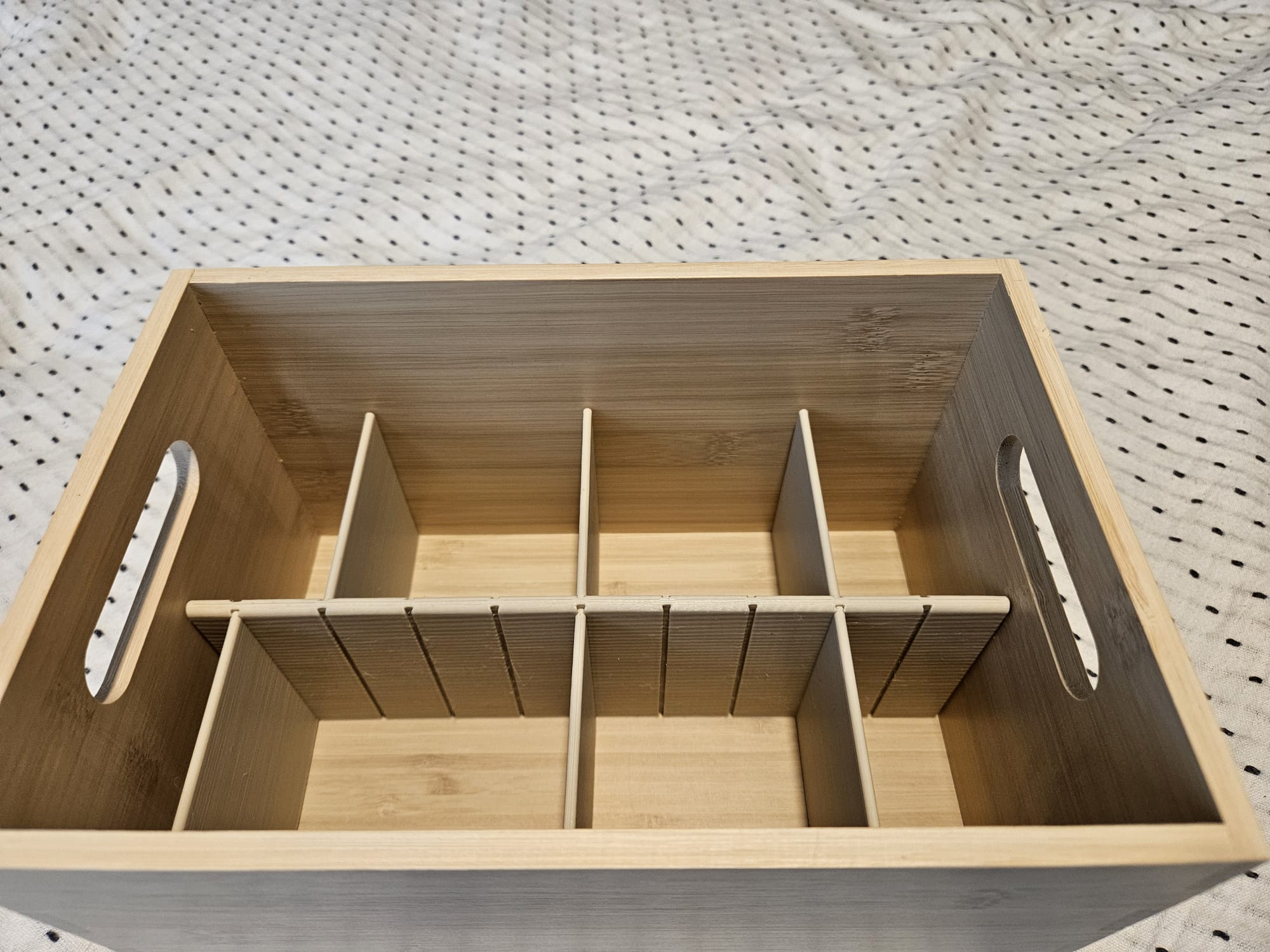 Box Divider for existing boxes por Nsb156 | Descargar modelo STL ...