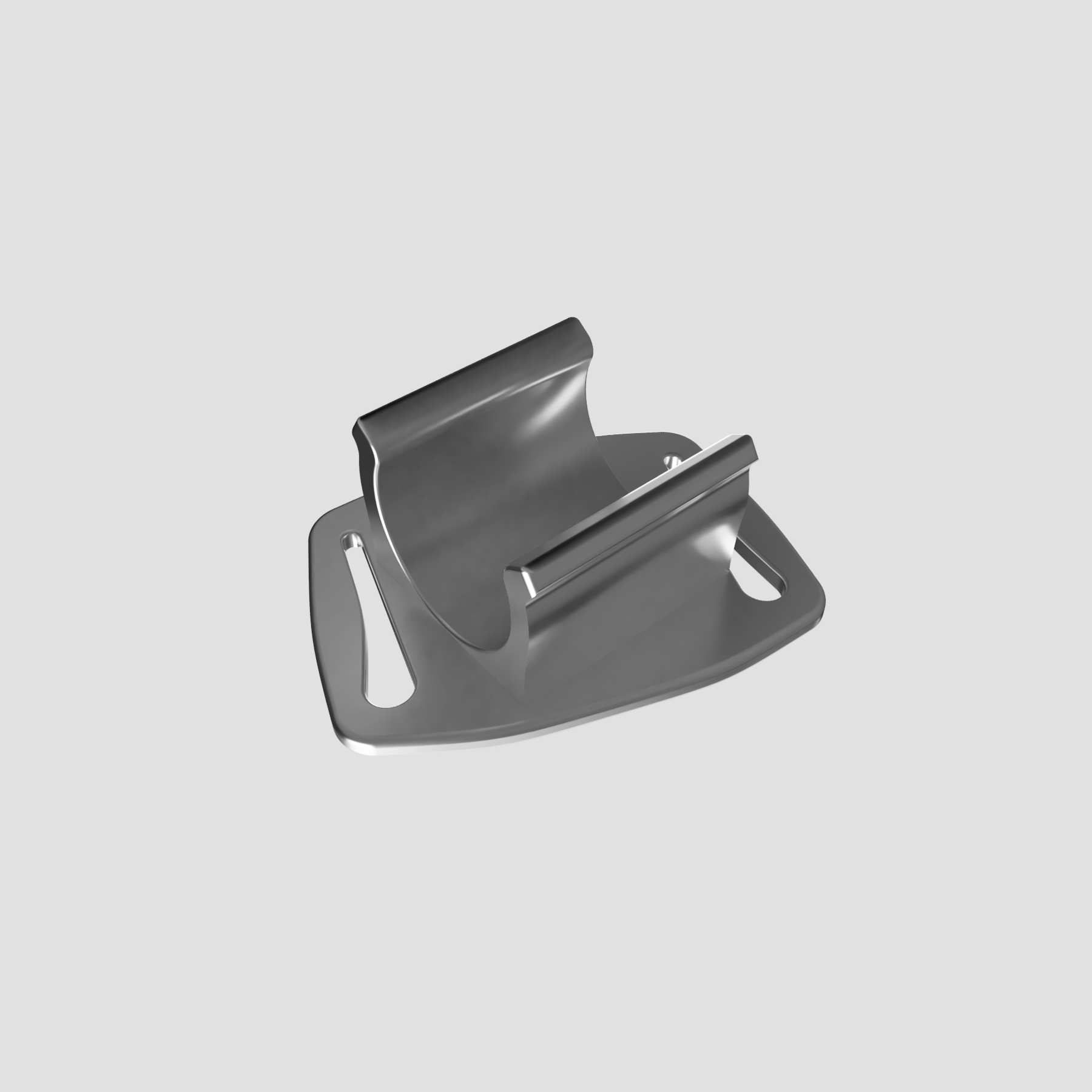 Wurkkos FC11 Headlamp Clip (for Petzl Tikka) by Nelson | Download free ...