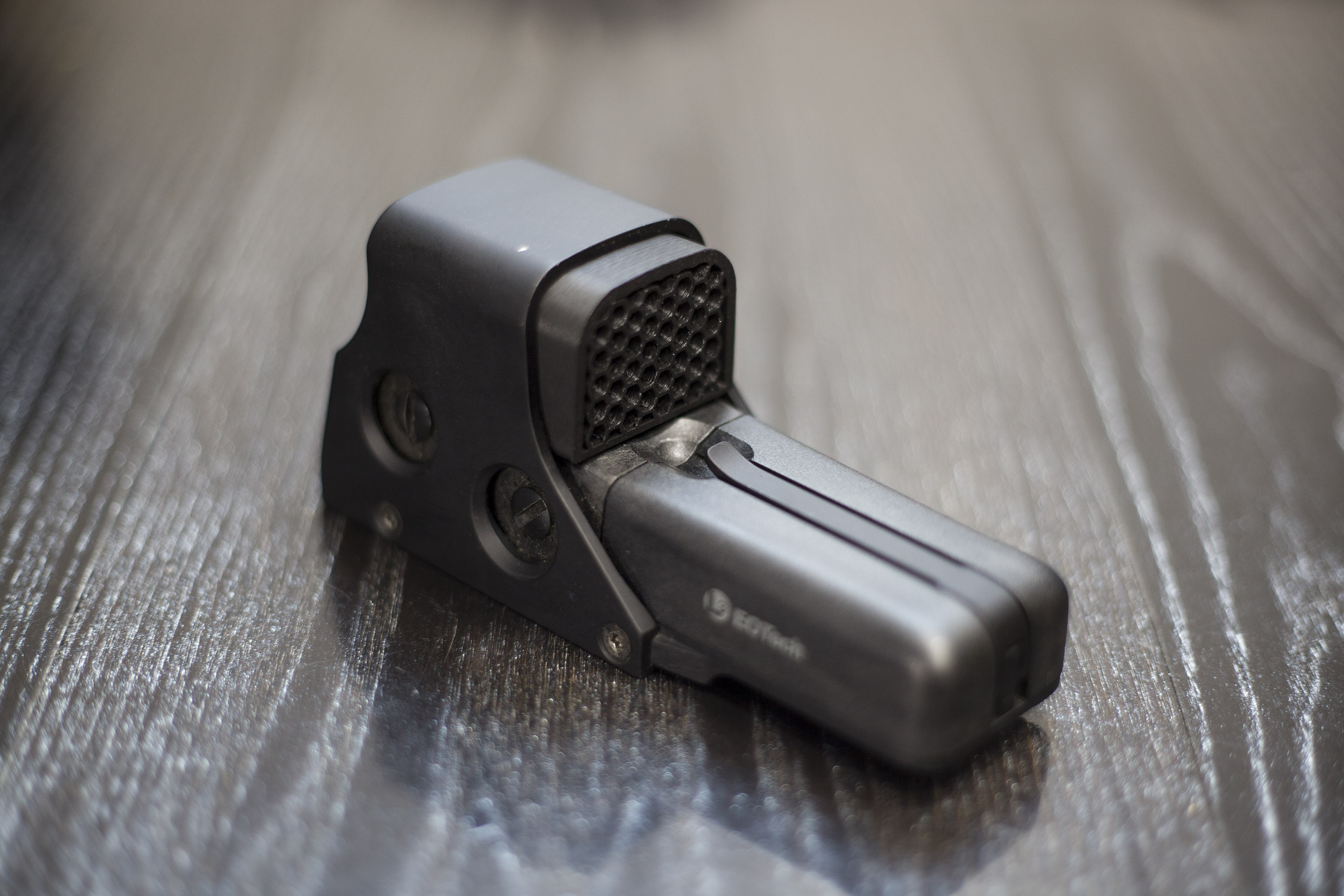 Killflash for EOTech 512/552 by Zapador | Download free STL model ...