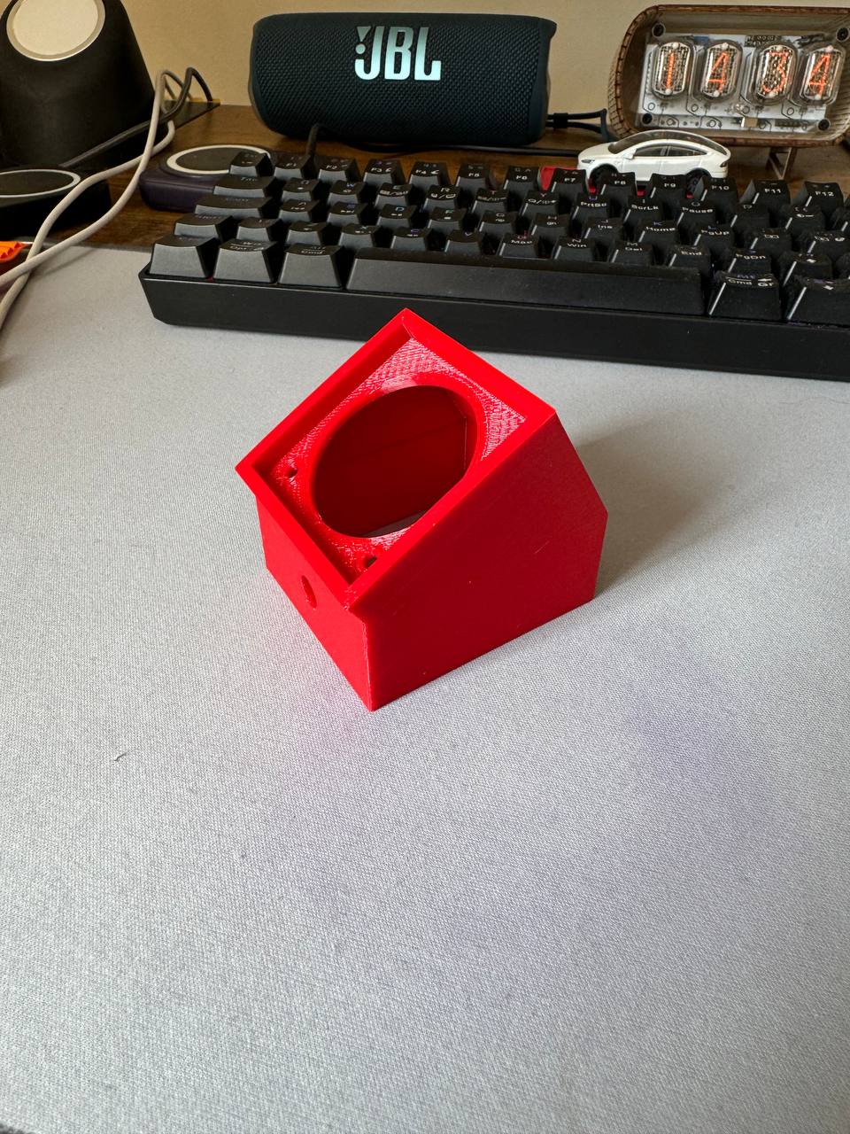 Analog Voltmeter Ampermeter Case 91c4 By Dmytro Zaitsev Download Free