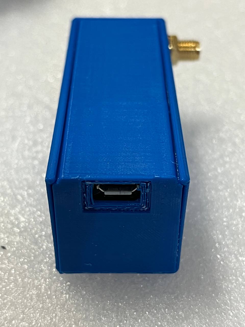 Meshtastic case by Stavji | Download free STL model | Printables.com