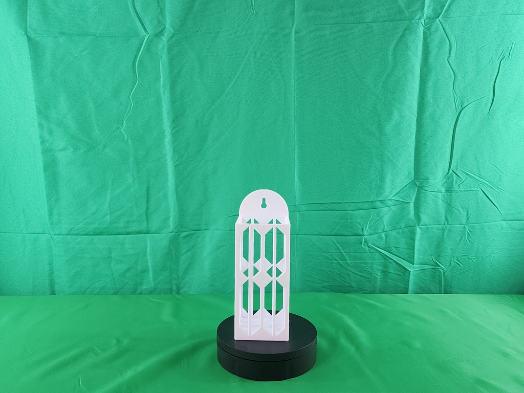 Wall Mounted Drumstick Holder by Silver Harmony Studios | Download free ...